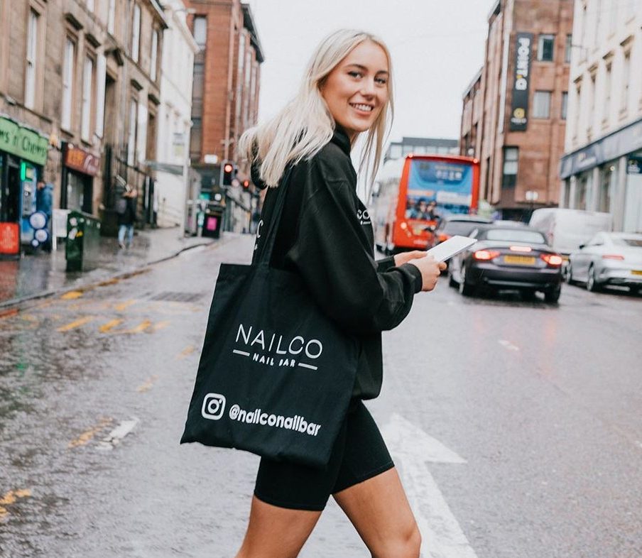 Leaflet Distribution & Flyering Staff - Event Staff Scotland