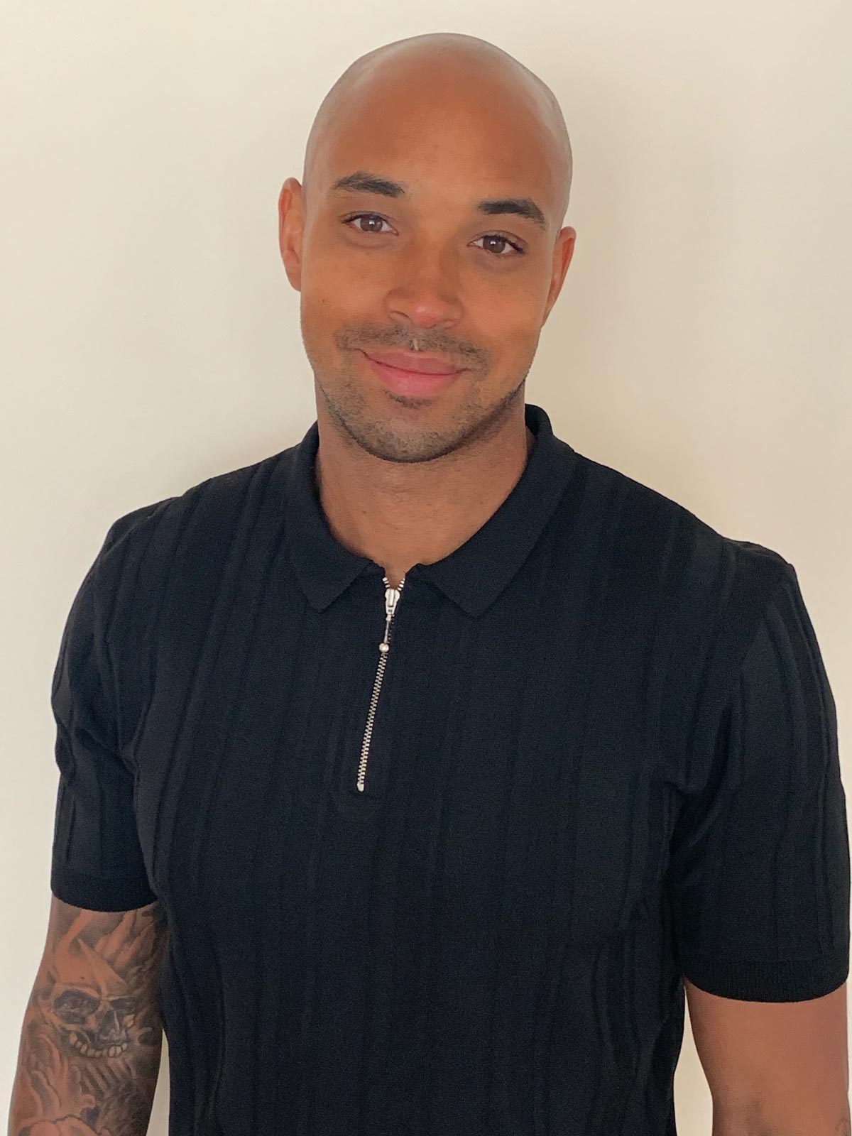 Meet the Founders: Simon - Event Staff Scotland