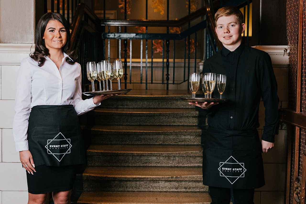 How to Make the Most of Your Event Staff – A Client Guide - Event Staff ...